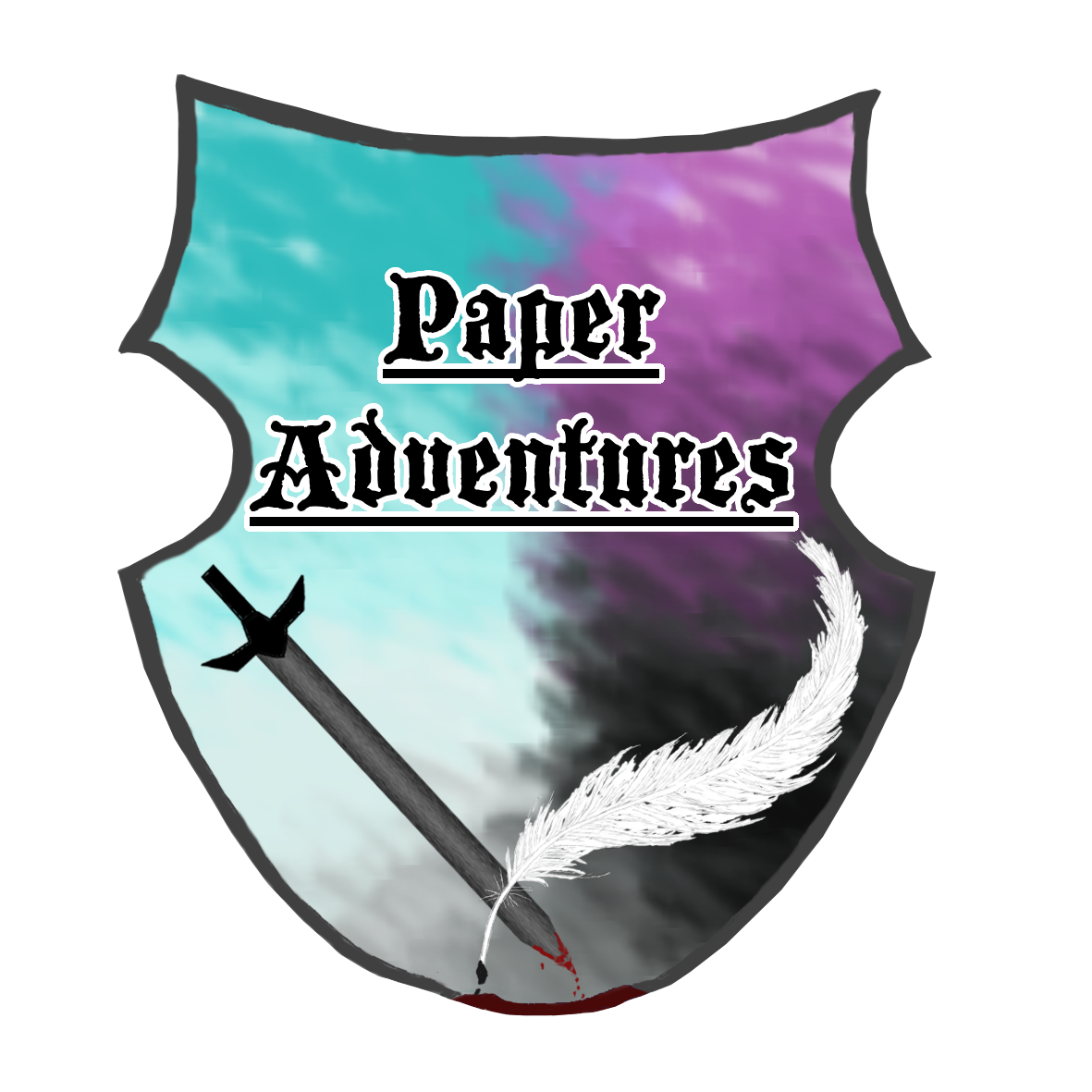 Paper Adventures - Mein Rollenspielverein - Startseite